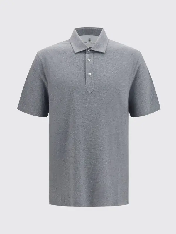 Brunello Cucinelli Polo Shirt