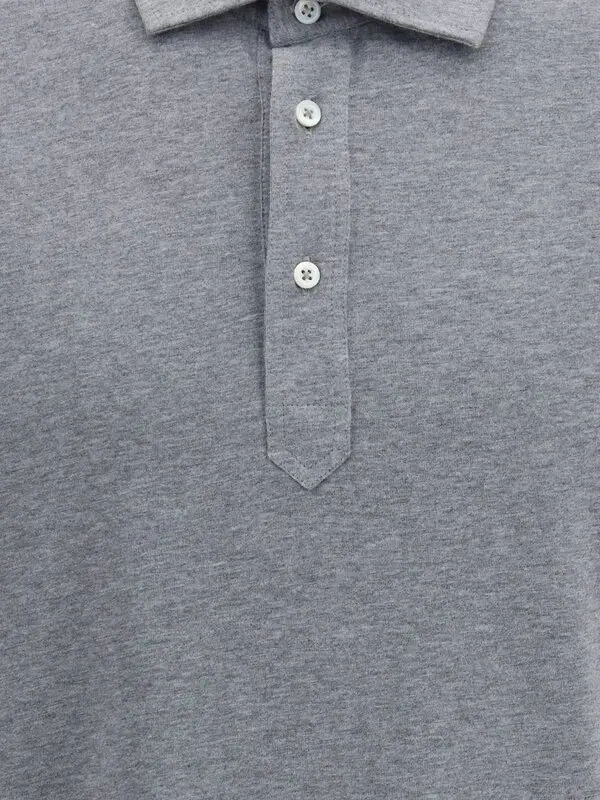 Brunello Cucinelli Polo Shirt