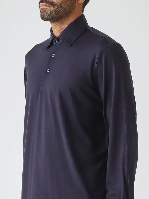 Herno Polo Shirt