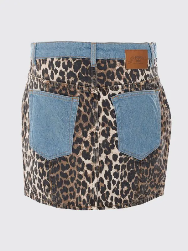 GANNI Skirt