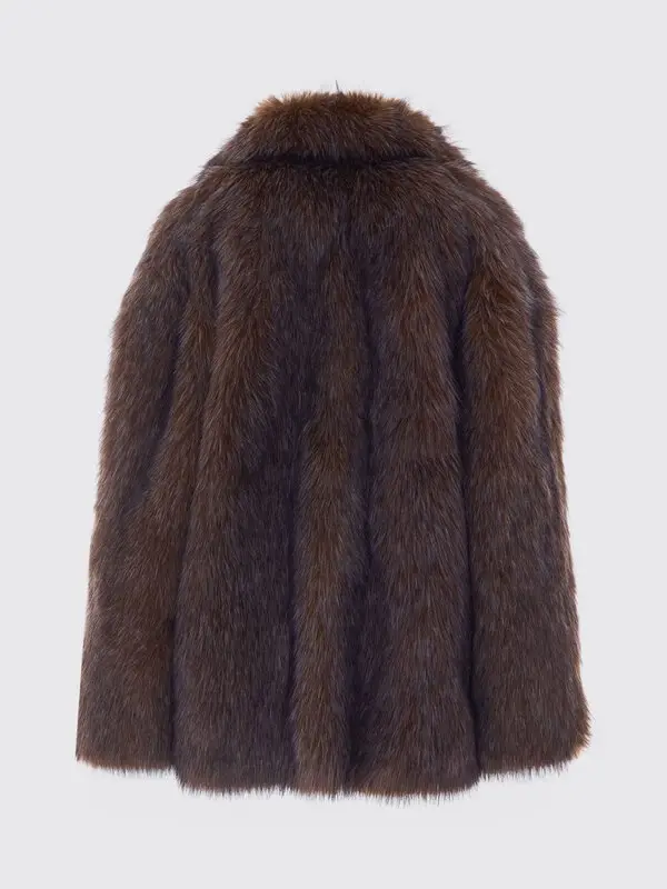 ELEH Fur Coat