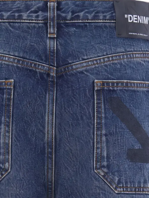 Off-White Jeans