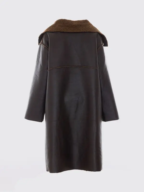 ELEH Fur Coat