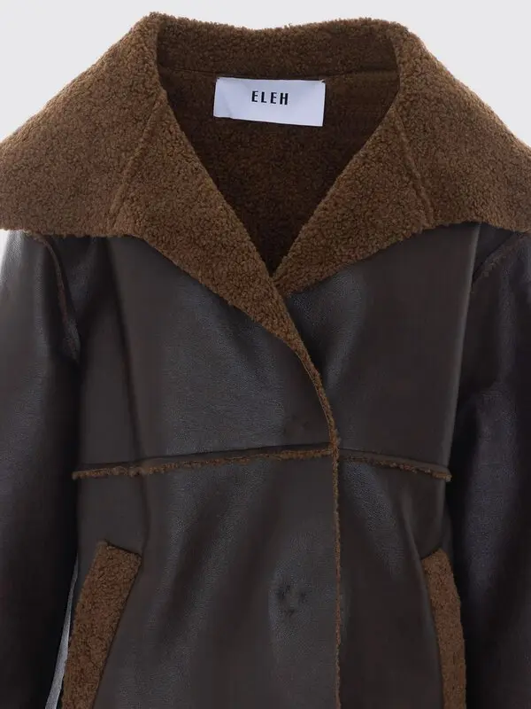ELEH Fur Coat