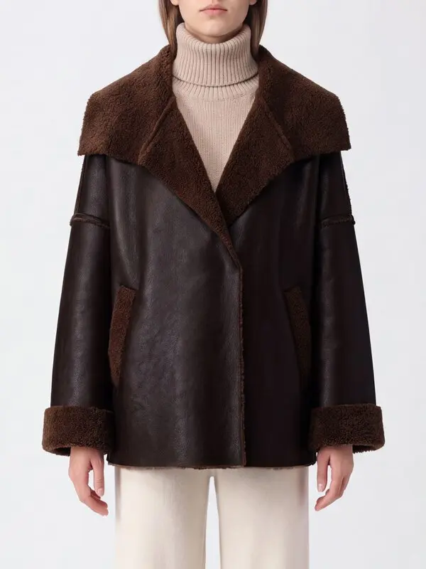 ELEH Fur Coat