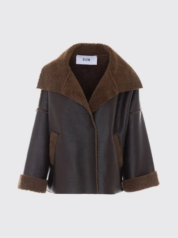 ELEH Fur Coat