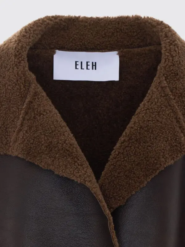 ELEH Fur Coat