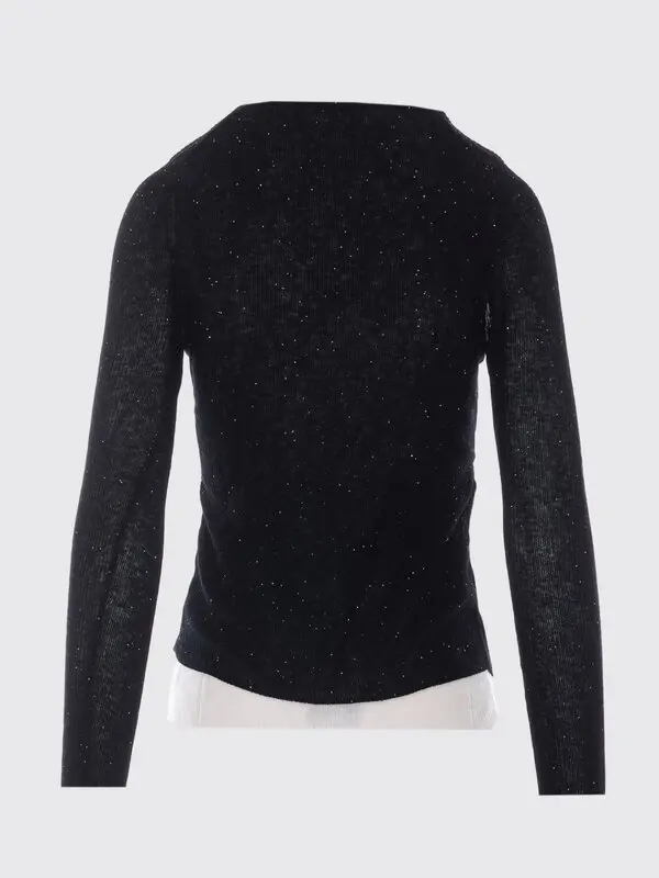 ELEH Sweater - Black