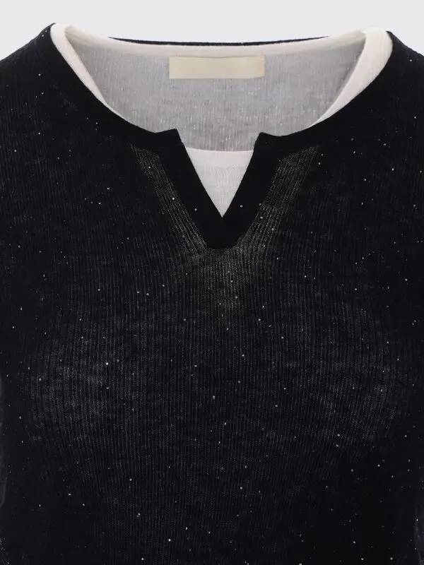 ELEH Sweater - Black