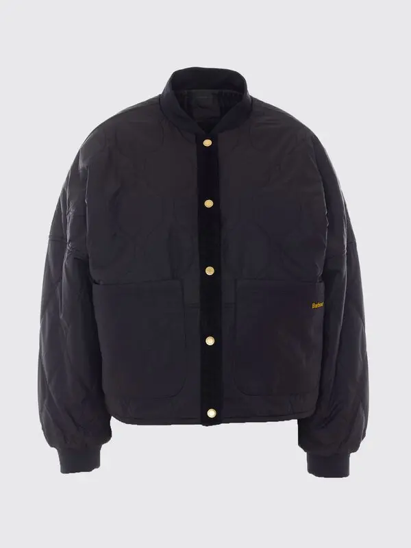 Barbour Jacket