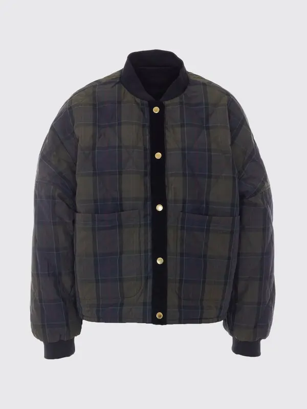 Barbour Jacket