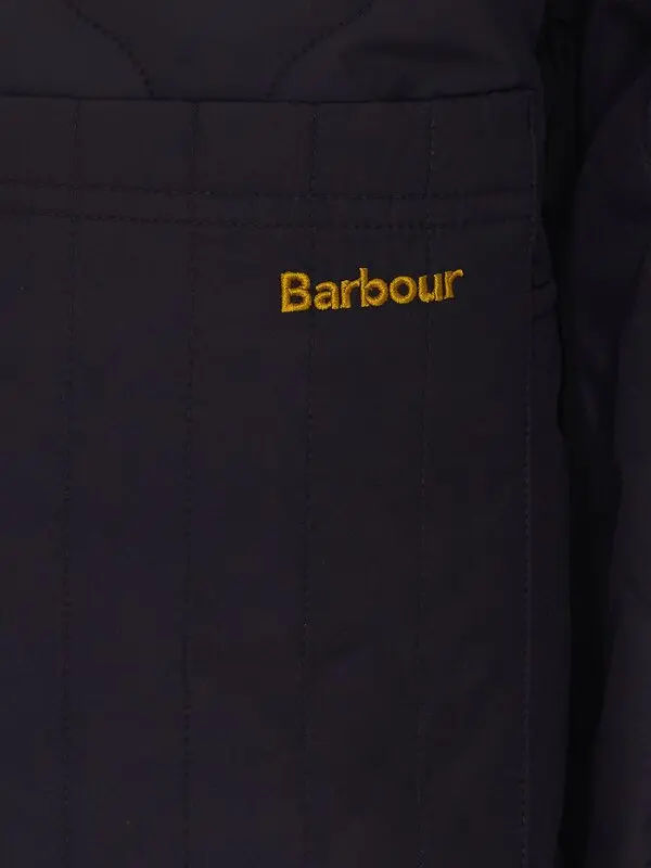 Barbour Jacket