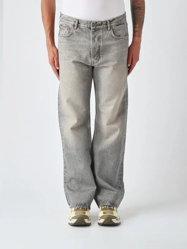 Off-White Jeans - Grey