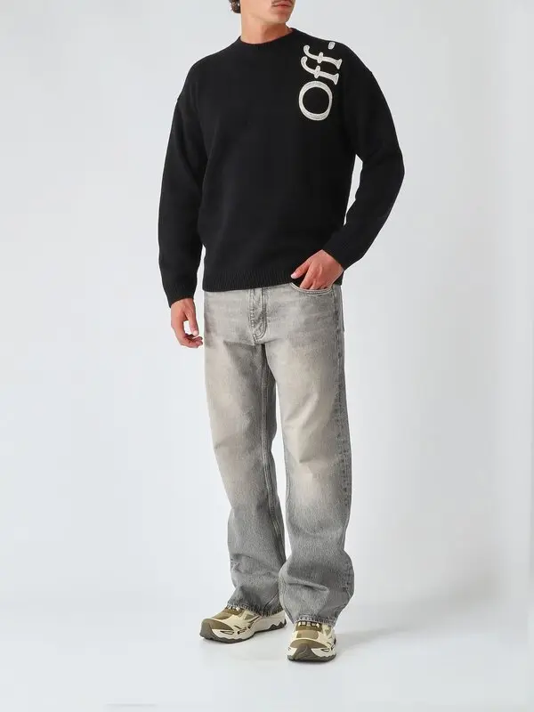 Off-White Jeans