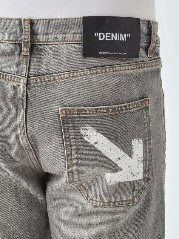 Off-White Jeans