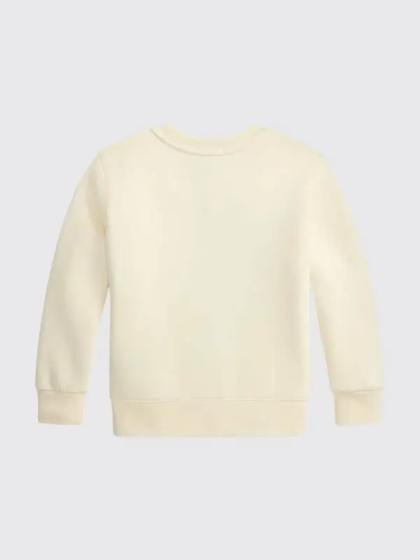 Polo Ralph Lauren Sweatshirt - Beige