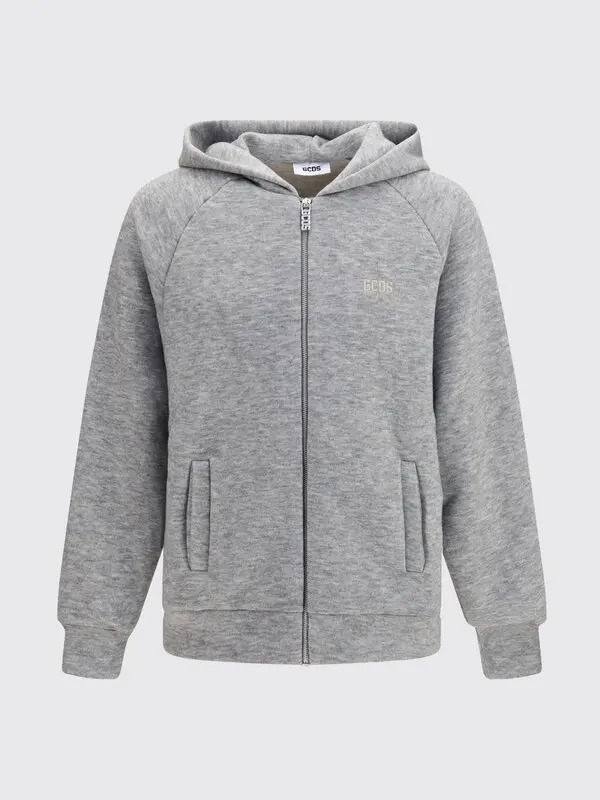 Gcds Jacket - Grey