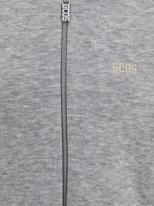 Gcds Jacket - Grey
