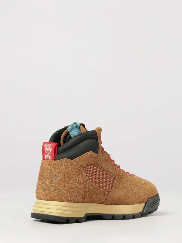 AUTRY Boots - Red