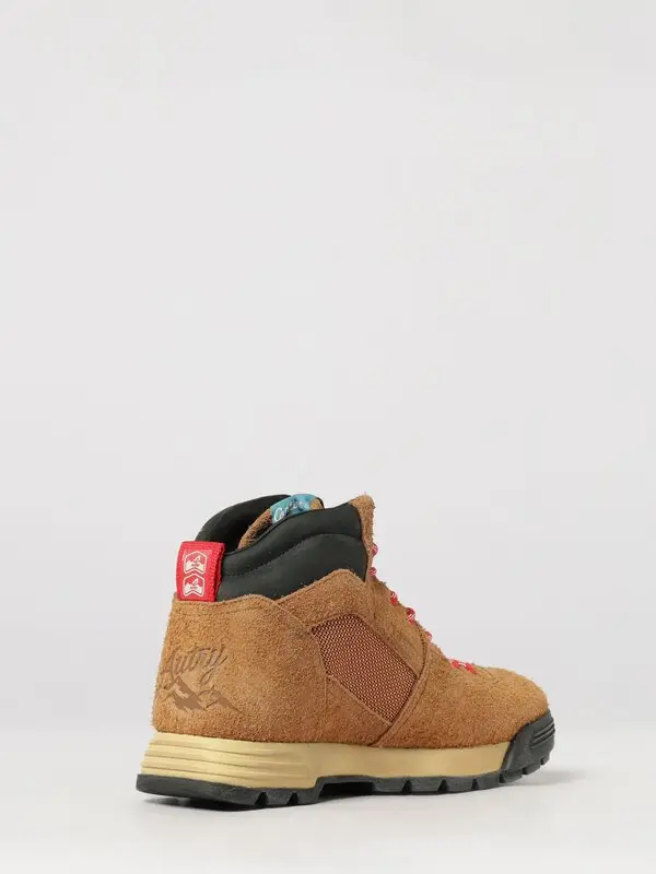 AUTRY Boot - Brown