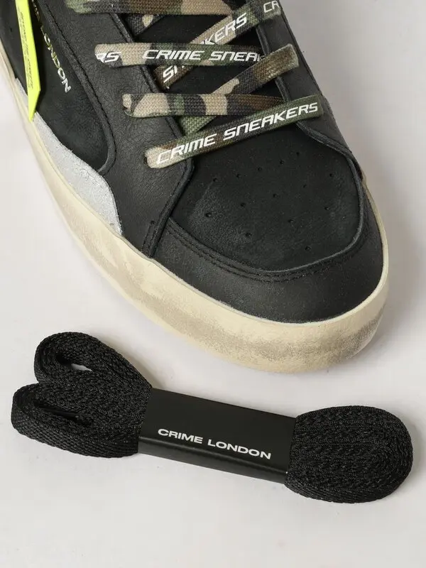 CRIME LONDON Sneakers