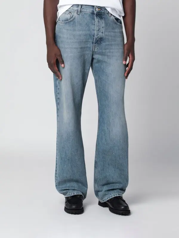 JEANERICA Jeans - Denim