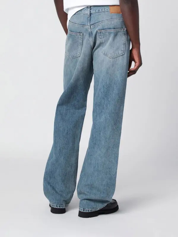 JEANERICA Jeans - Denim