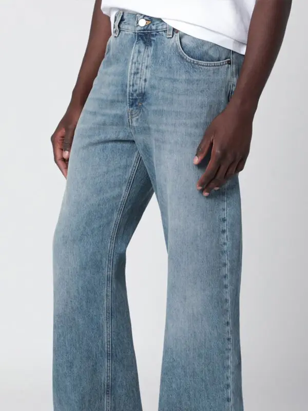 JEANERICA Jeans - Denim