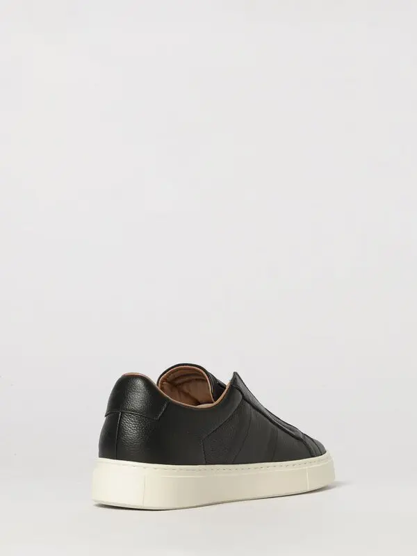 CRIME LONDON Sneakers - Black