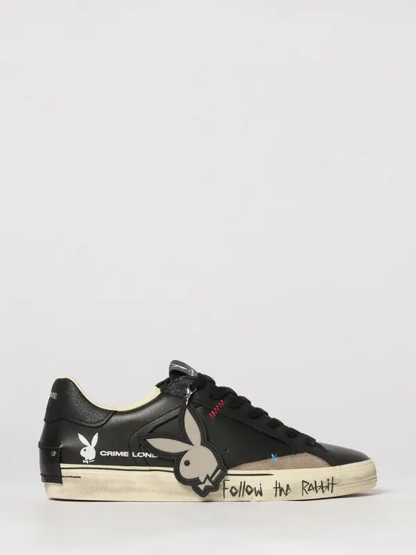 CRIME LONDON Sneakers