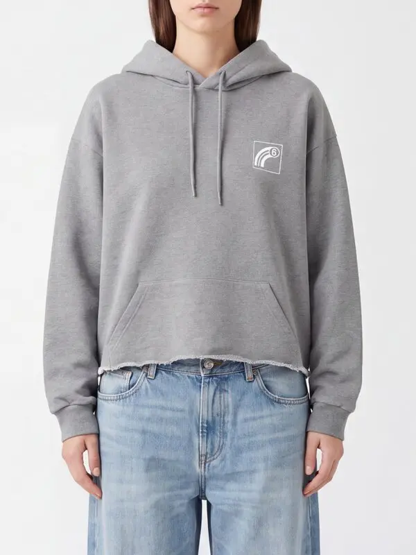MAISON MARGIELA Sweatshirt