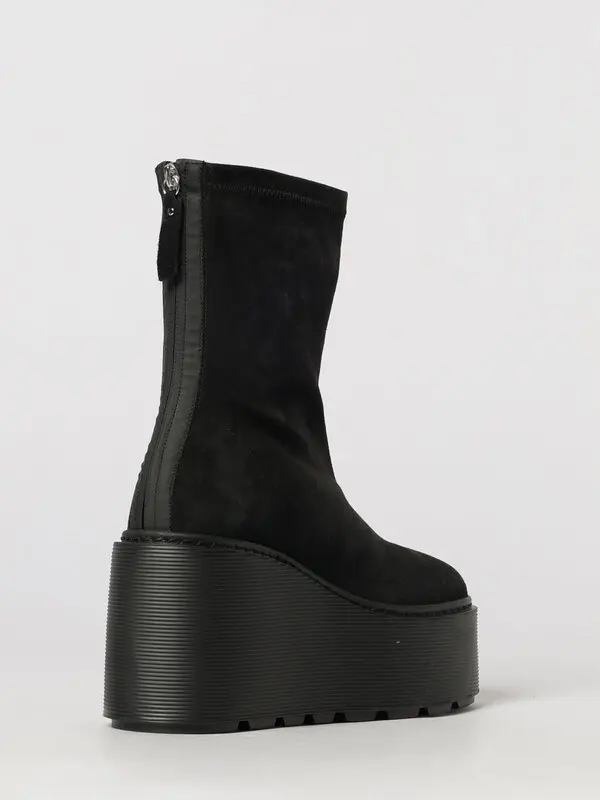 VIC MATIE Shoes - Black