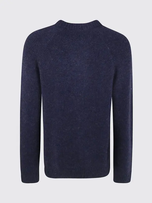 LES DEUX Sweater - Blue