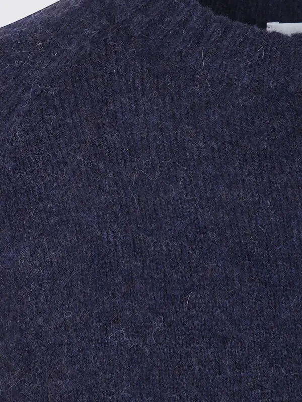 LES DEUX Sweater - Blue