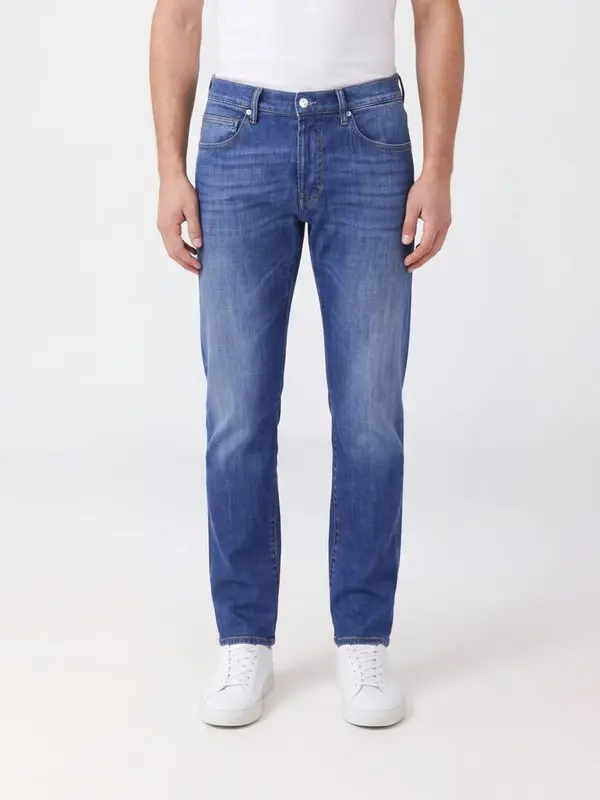 NINE:INTHE:MORNING Jeans