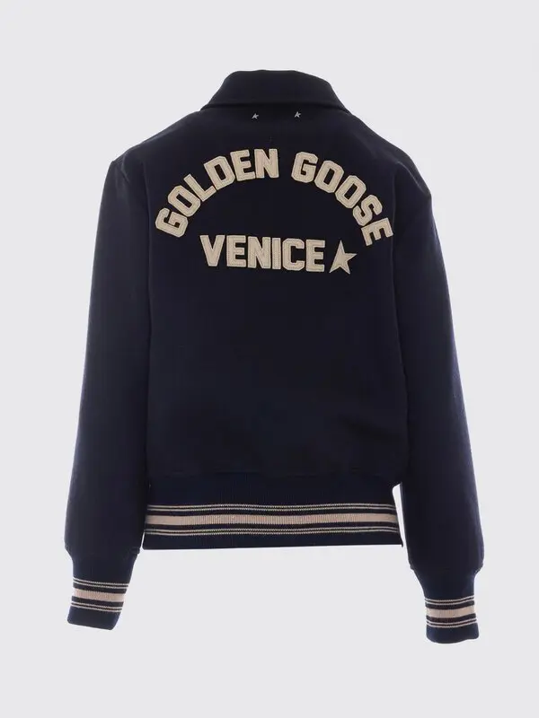 GOLDEN GOOSE Jacket