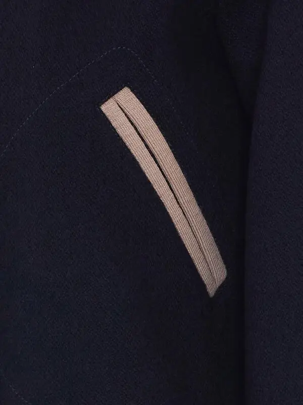 GOLDEN GOOSE Jacket