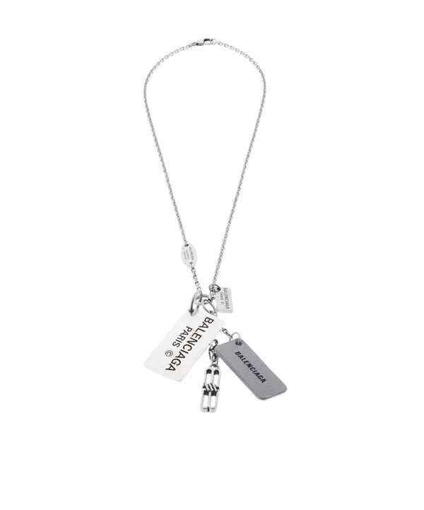 Balenciaga All Access Necklace