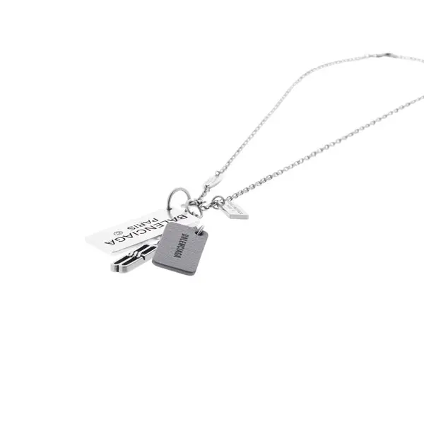Balenciaga All Access Necklace