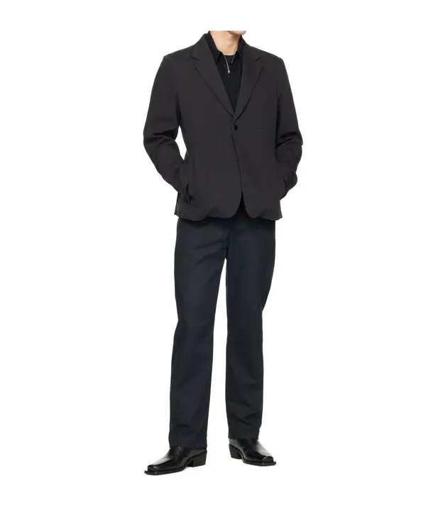 POST ARCHIVE FACTION (PAF) Long-sleeve Jacket