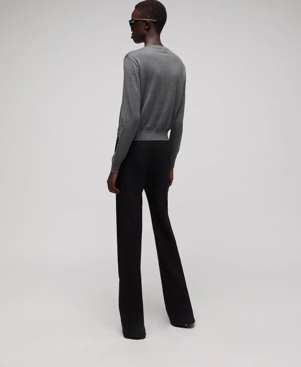 Gucci Horsebit Cardigan