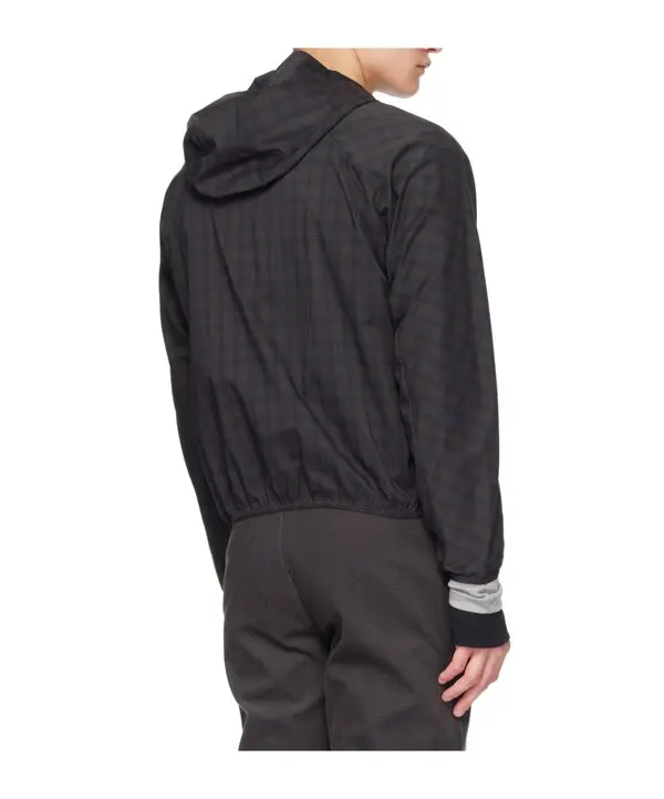 POST ARCHIVE FACTION (PAF) Long-sleeve Jacket