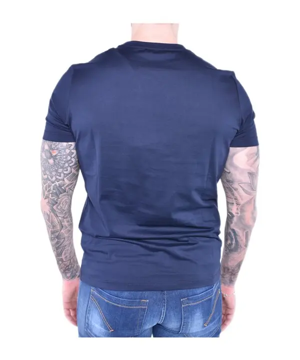 DONDUP Crew Neck T-shirt