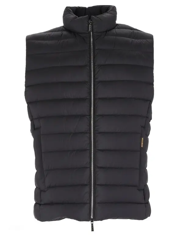 MOORER Gilet Trapuntato "calaf-s3