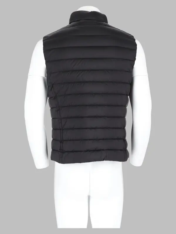 MOORER Gilet Trapuntato "calaf-s3