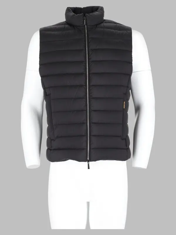 MOORER Gilet Trapuntato "calaf-s3