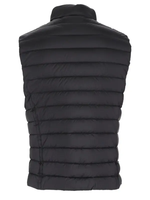 MOORER Gilet Trapuntato "calaf-s3