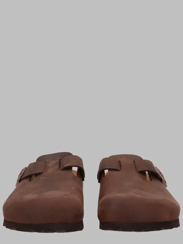 BIRKENSTOCK Sabot "boston Habana