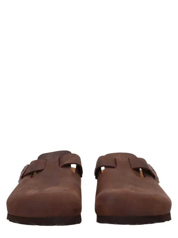 BIRKENSTOCK Sabot "boston Habana
