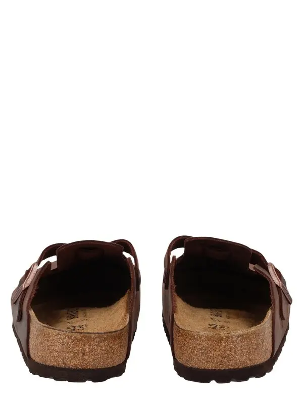 BIRKENSTOCK Sabot "boston Habana